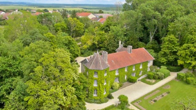 Colombey-les-deux-Eglises - Camping le Lac d'Orient